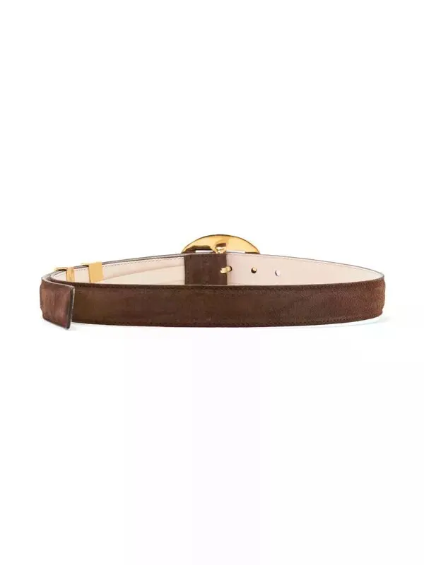 Altuzarra Leather Belt