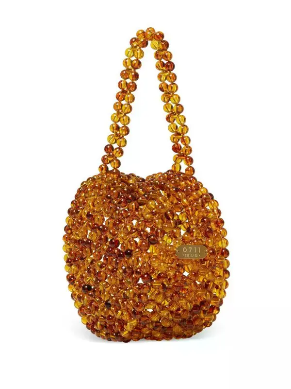 0711 TBILISI Lilou Tote Bag