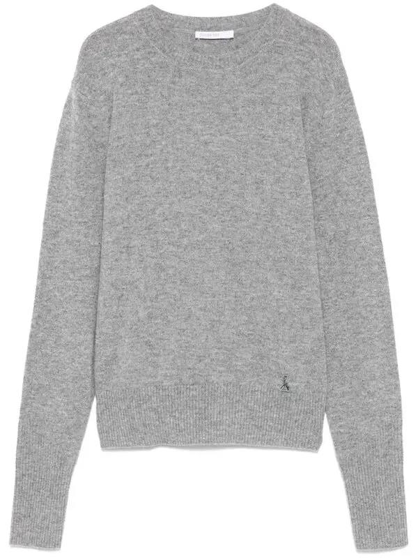 Patrizia Pepe Cashmere Sweater