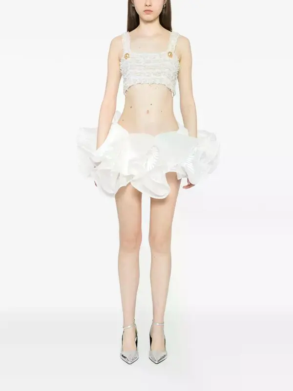 SELEZZA Mini Laia Skirt