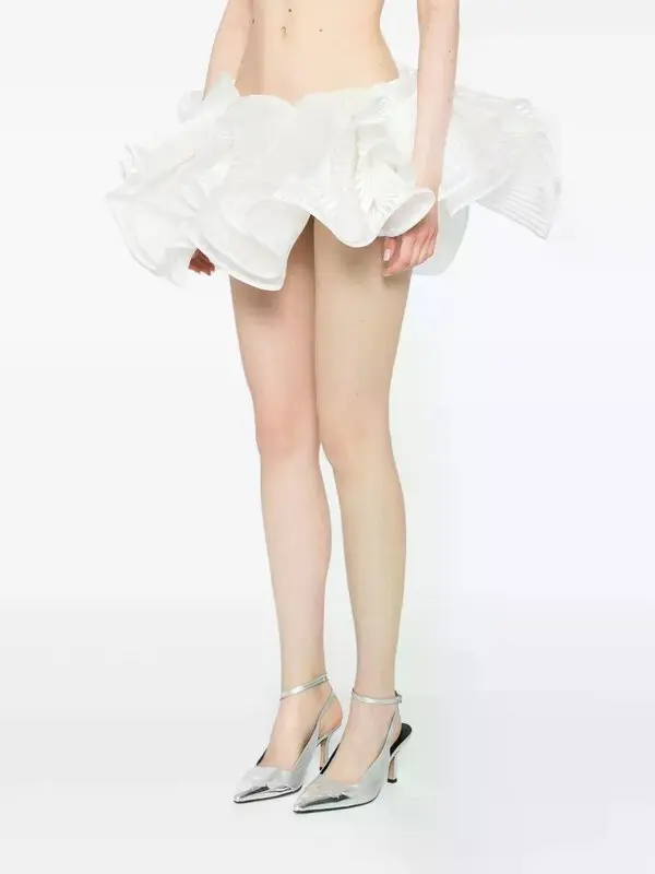 SELEZZA Mini Laia Skirt