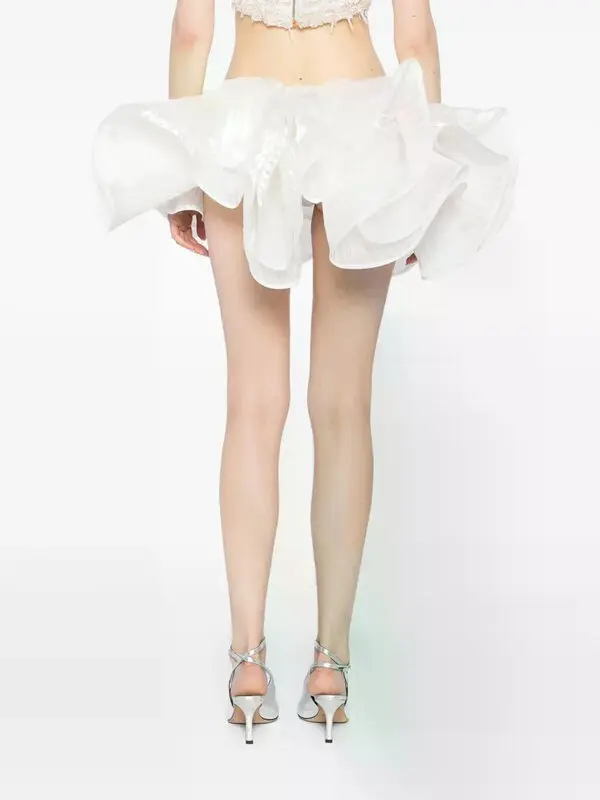 SELEZZA Mini Laia Skirt
