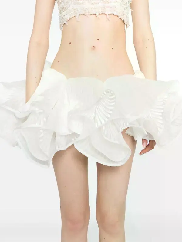 SELEZZA Mini Laia Skirt