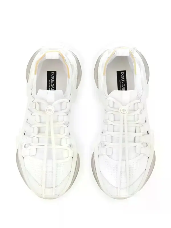 Dolce & Gabbana Airmaster Sneakers