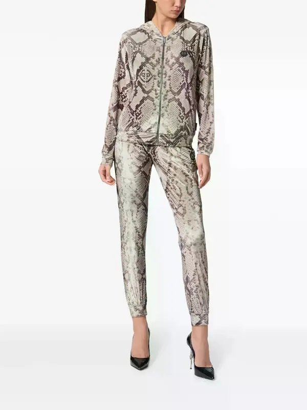 Philipp Plein Tracksuit Set