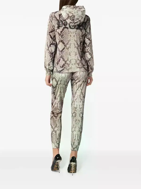 Philipp Plein Tracksuit Set