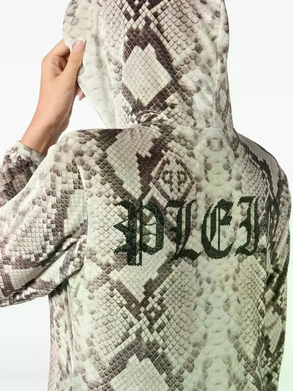 Philipp Plein Tracksuit Set