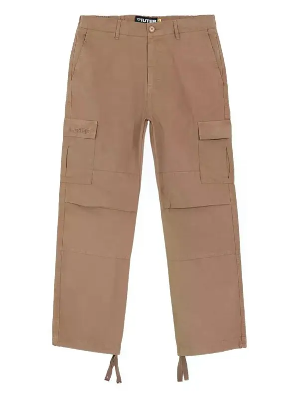 IUTER Ripstop Trousers
