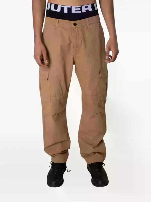 IUTER Ripstop Trousers