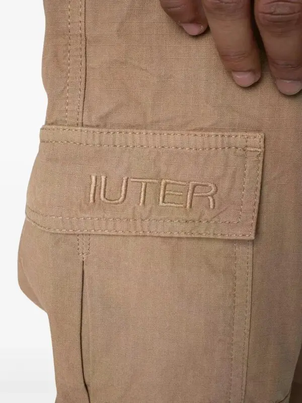 IUTER Ripstop Trousers