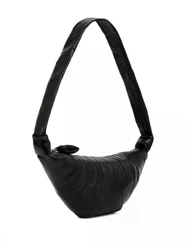 LEMAIRE Croissant Bag - Green