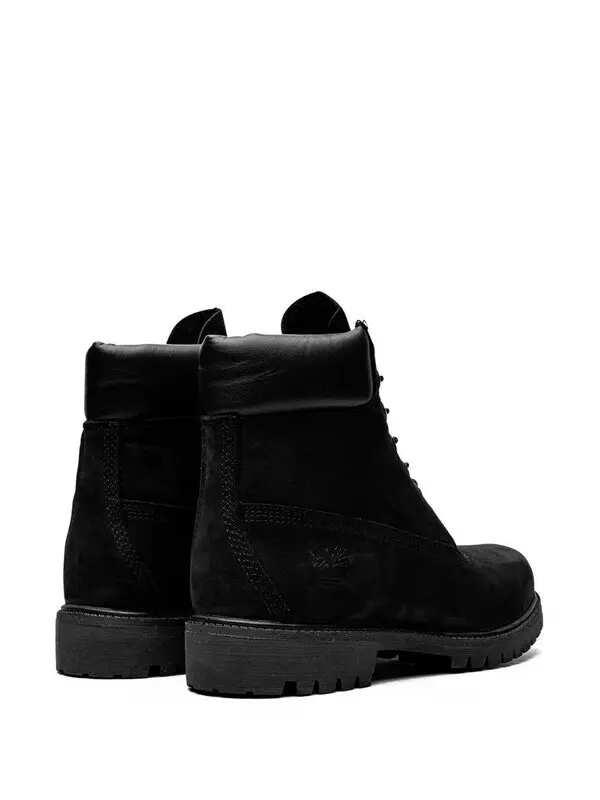 Timberland 6-inch Premium Boots - Black