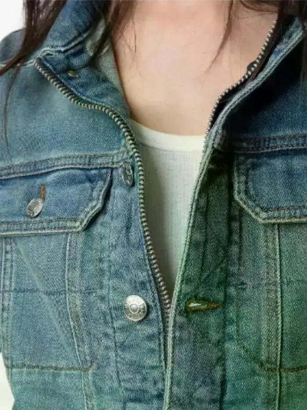 Zadig&Voltaire Kioky Jacket