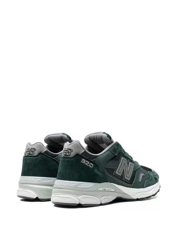 NEW BALANCE 920 Sneakers - Green