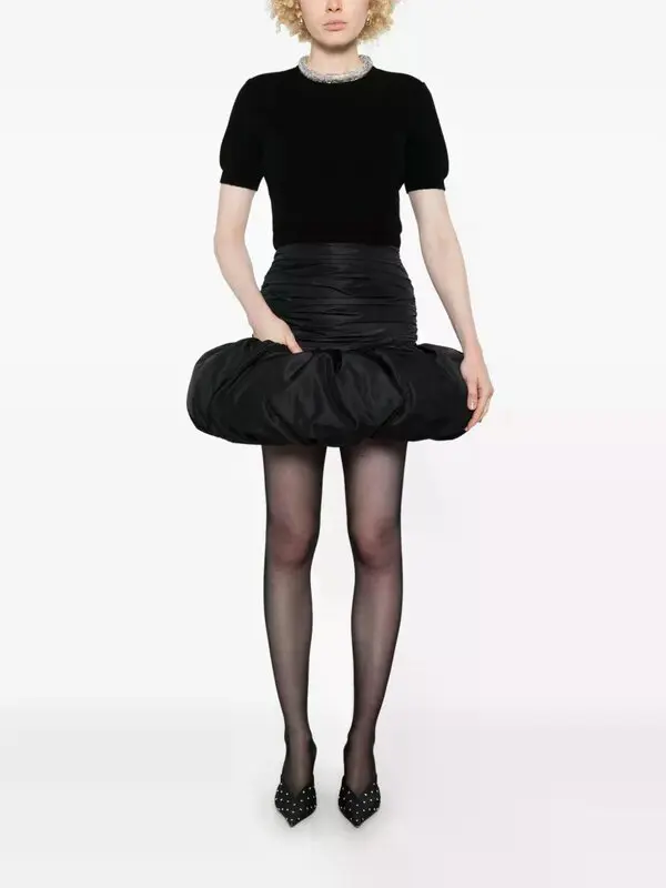 Coperni Ufo Mini Skirt