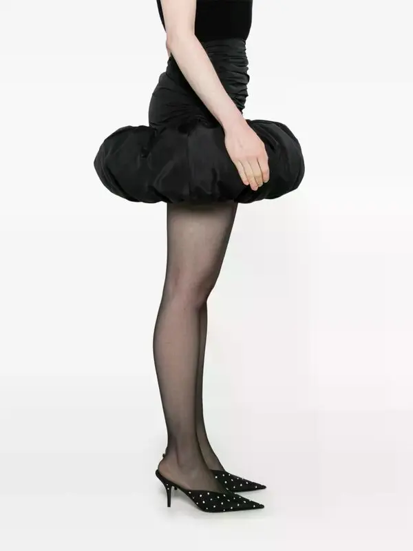 Coperni Ufo Mini Skirt