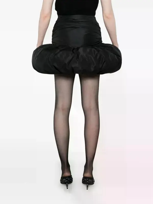 Coperni Ufo Mini Skirt