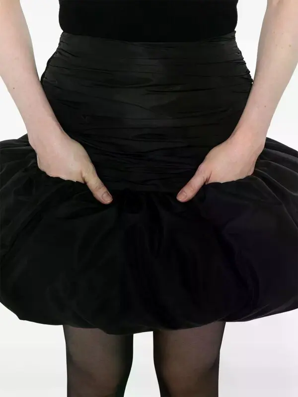 Coperni Ufo Mini Skirt