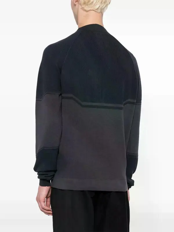 BOSS Crew-neck Sweatshirt