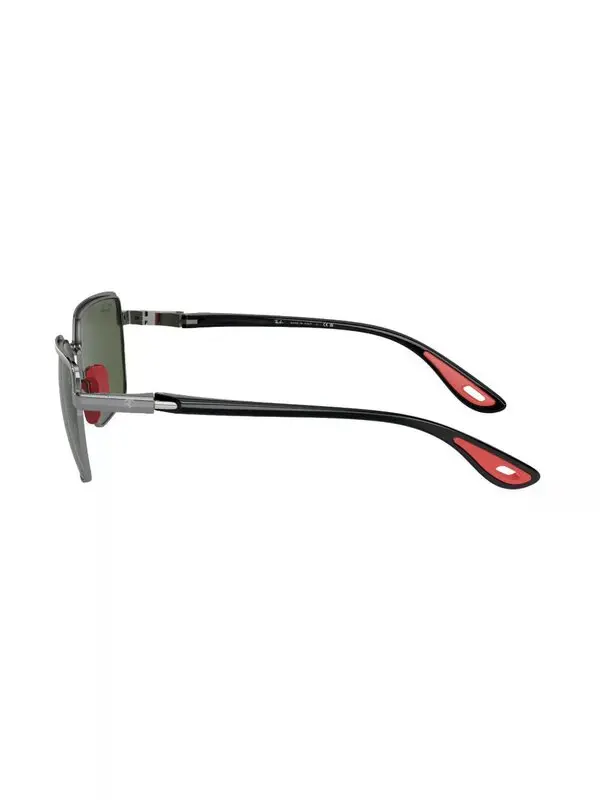Ray-ban Square-frame Sunglasses
