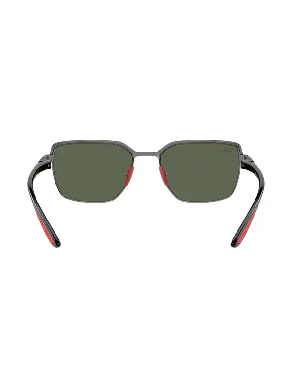 Ray-ban Square-frame Sunglasses