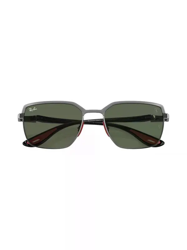 Ray-ban Square-frame Sunglasses