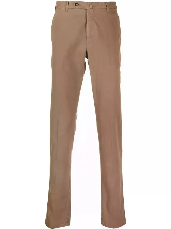 PT TORINO Straight-leg Trousers