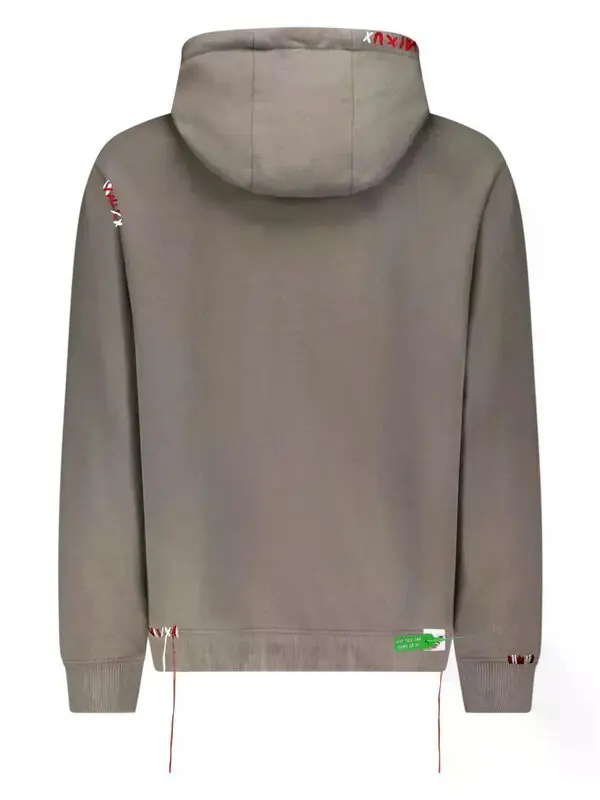 MOSTLY HEARD RARELY SEEN 8-BIT Tickle Me Hoodie