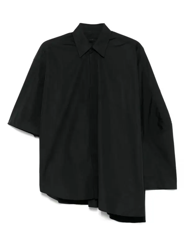 ALAINPAUL Cotton Shirt