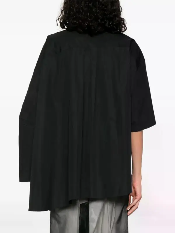 ALAINPAUL Cotton Shirt
