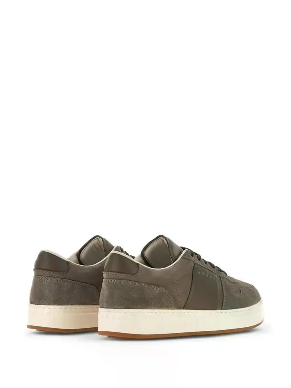 Hogan H668 Sneakers - Brown
