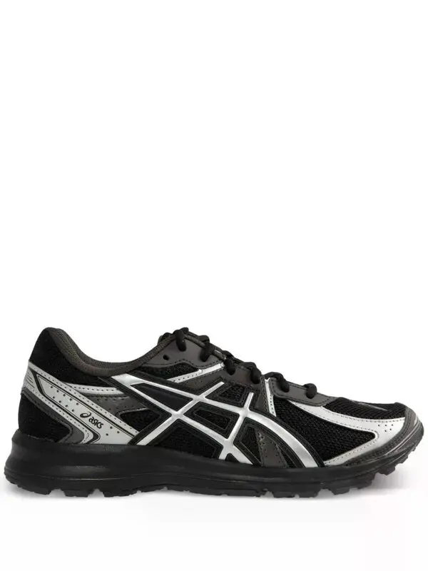Asics Jog 100s Sneakers - Black