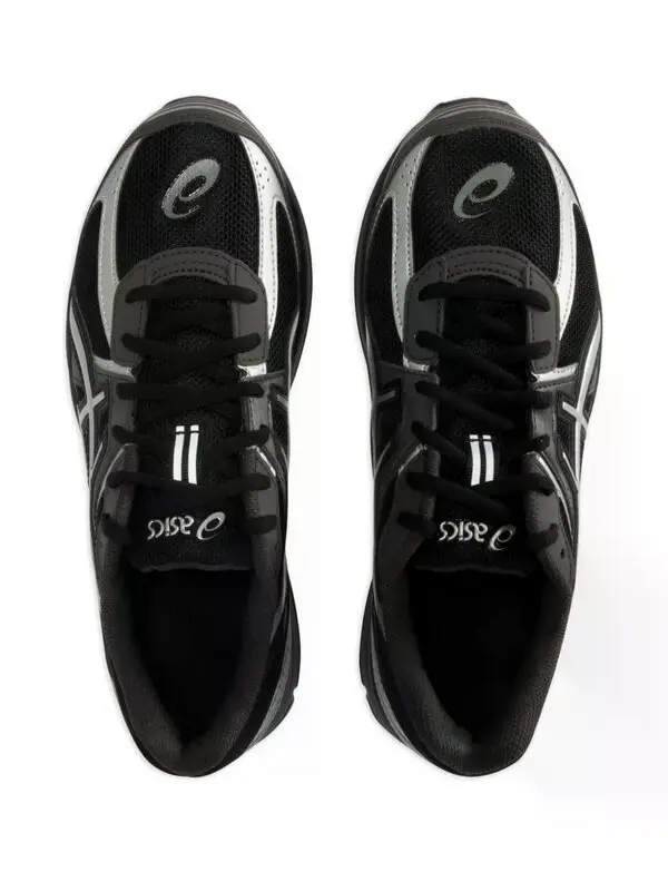 Asics Jog 100s Sneakers - Black