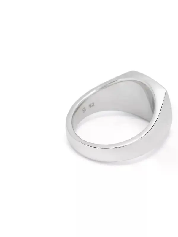 Tom Wood Kay Ring
