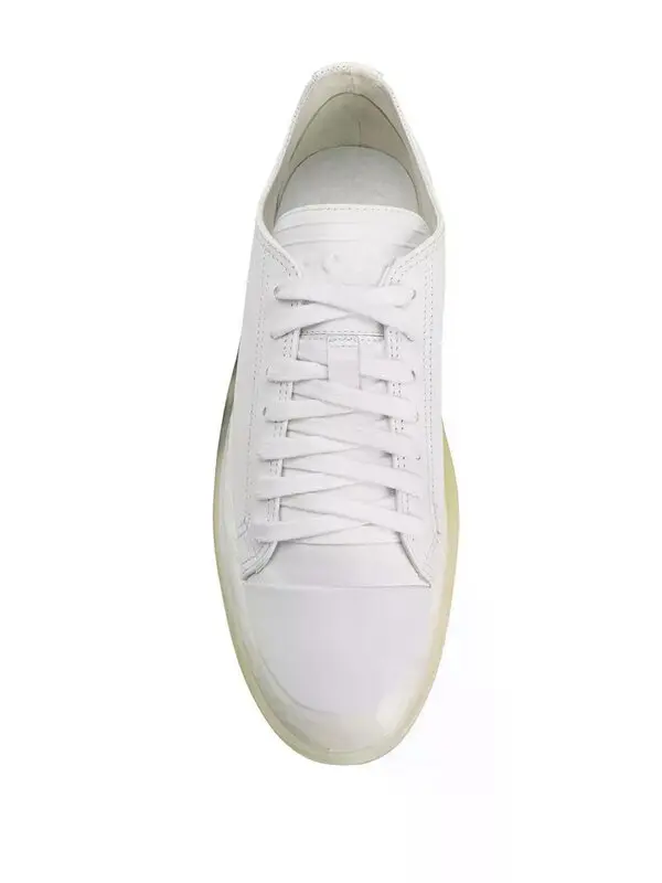 MSGM Oversized Sole Sneakers