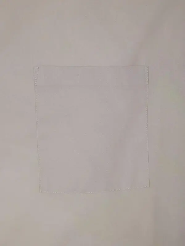 LANVIN Long-sleeved Shirt - Neutrals