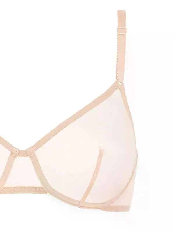 ERES Eden Bra - Neutrals