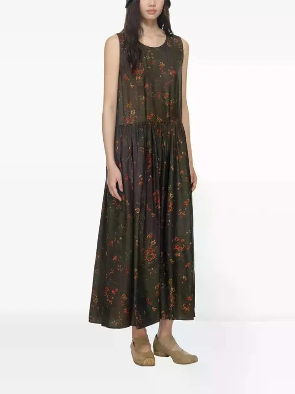 UMA WANG Ardal Dress