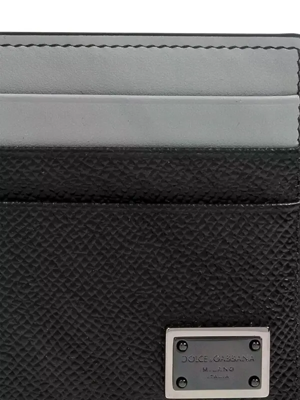 Dolce & Gabbana Dauphine Card Holder
