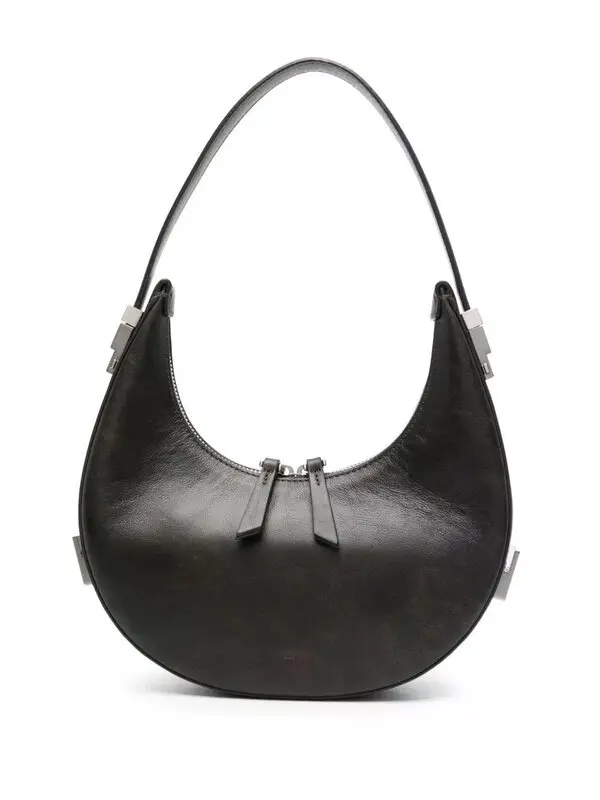 OSOI Mini Tony Shoulder Bag - Brown