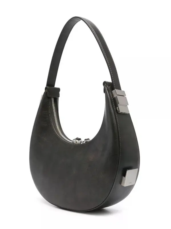 OSOI Mini Tony Shoulder Bag - Brown