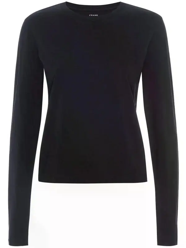 FRAME Long-sleeve T-shirt