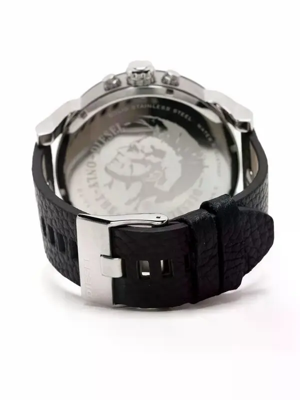 DIESEL® Chronograph Watch - Black