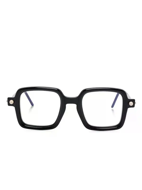KUBORAUM P21 Glasses - Black