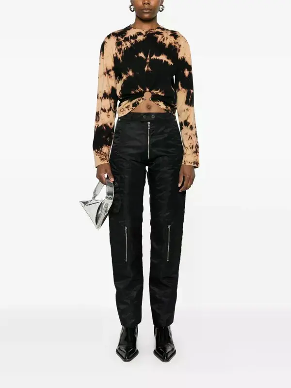 GMBH Biker Trousers