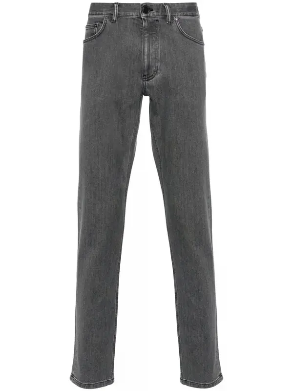 Zegna City Slim-fit Jeans