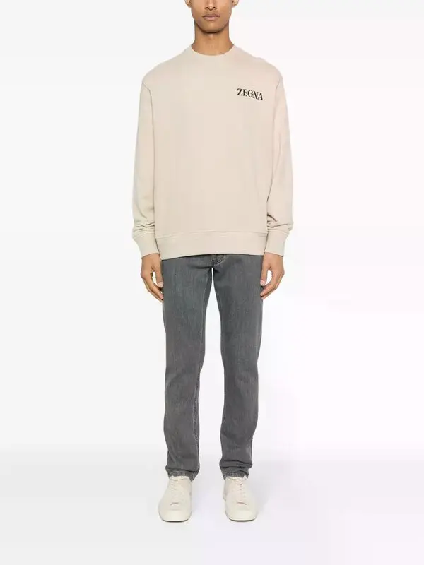 Zegna City Slim-fit Jeans