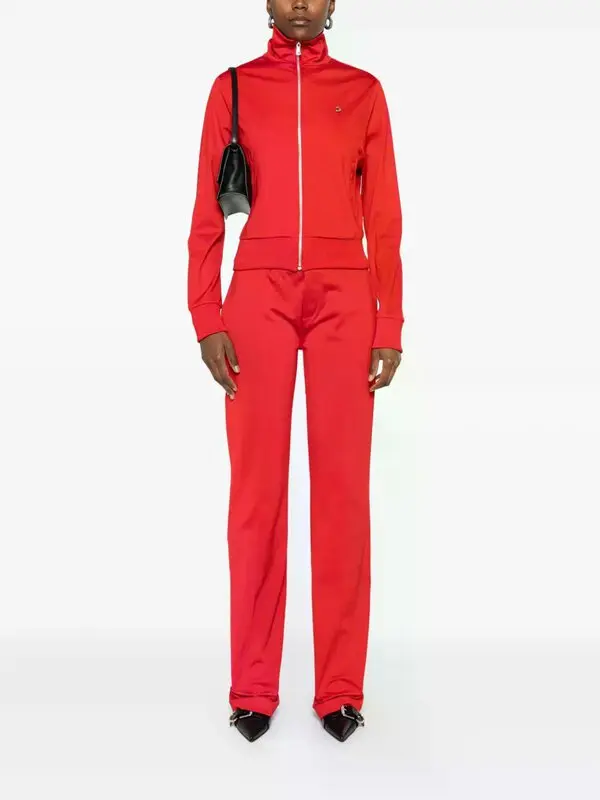 Coperni Flared Track Pants