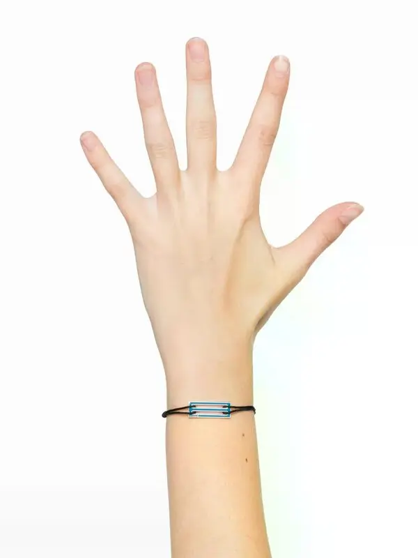 Le Gramme Le 2.5g Bracelet