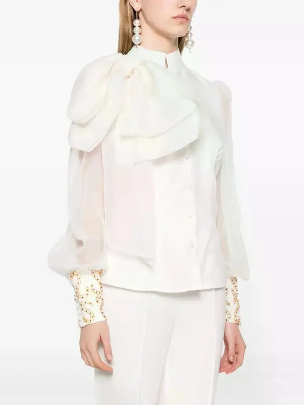 M.MARQUISE Amora Shirt